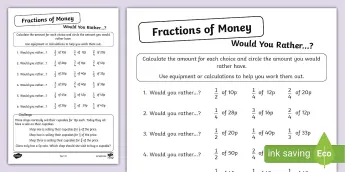 Money Activities KS1 | twinkl.co.uk