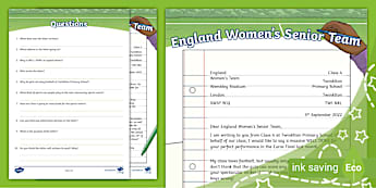 Reading Comprehension Practice Resources - Twinkl