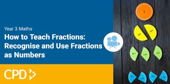 Fractions Year 3 • Twinkl.ca