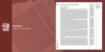 Jane Eyre Resources | twinkl.co.uk