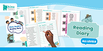 Rhino Readers Display and Classroom Resources | Twinkl