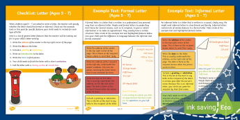 Parents Letters | twinkl.co.uk