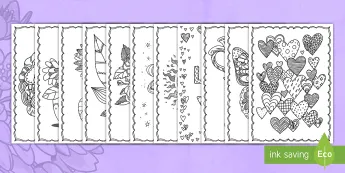 Spanish Coloring Pages | twinkl.com