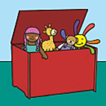 My Toy Shop Resources | International Primary Curriculum