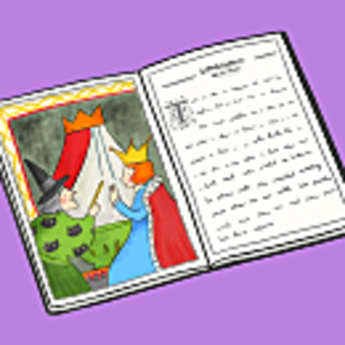 Milepost 1 (Age 5-7) Primary Resources, Milepost 1, Age 5-7