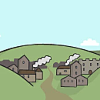 Milepost 3 (Age 9-12) Primary Resources, Milepost 3, Age 9-12