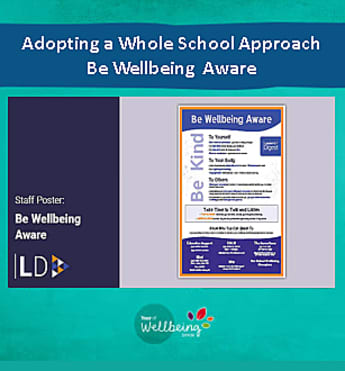 Whole School Wellbeing - Twinkl Wellbeing - Twinkl