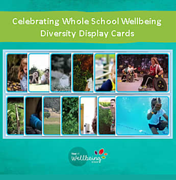 Whole School Wellbeing - Twinkl Wellbeing - Twinkl