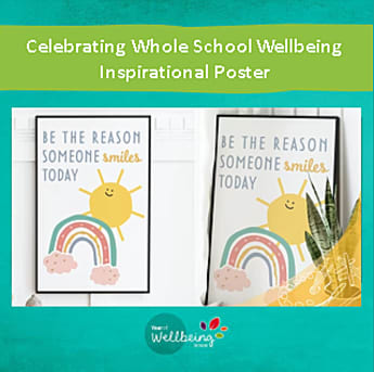 Whole School Wellbeing - Twinkl Wellbeing - Twinkl