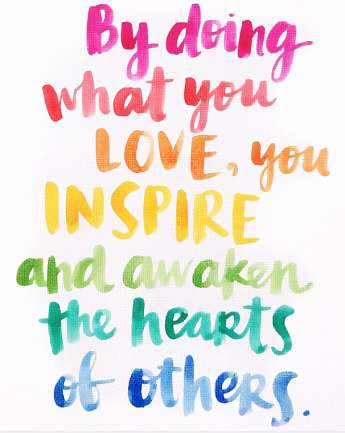 Feel inspired - Twinkl