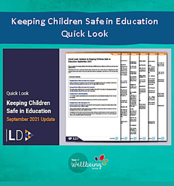 Safeguarding - Twinkl Wellbeing - Twinkl