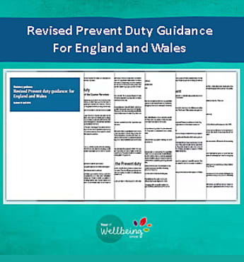 Safeguarding - Twinkl Wellbeing - Twinkl