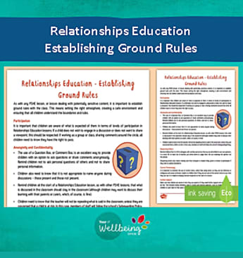 PSHE and Citizenship Subject Leaders - Twinkl Wellbeing