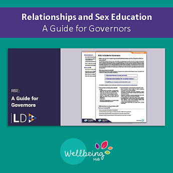 Resources for Governors - Twinkl Wellbeing - Twinkl
