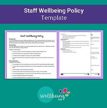 Policies - Twinkl Wellbeing - Twinkl