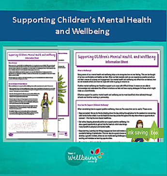 Resources for Governors - Twinkl Wellbeing - Twinkl