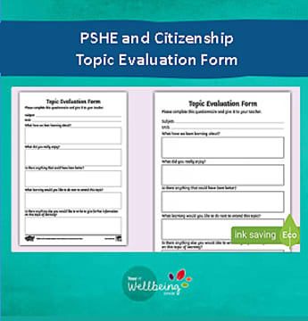 PSHE and Citizenship Subject Leaders - Twinkl Wellbeing