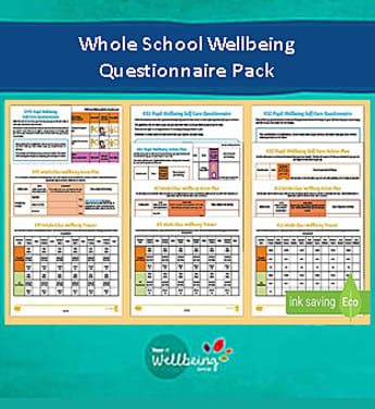 Resources for Governors - Twinkl Wellbeing - Twinkl