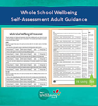 Resources for Governors - Twinkl Wellbeing - Twinkl