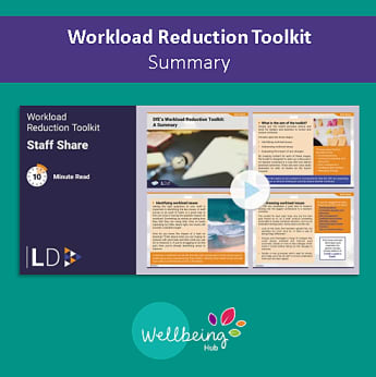 Resources for School Leaders - Twinkl Wellbeing - Twinkl