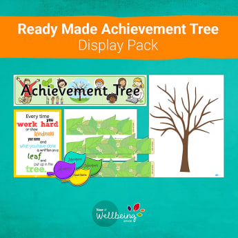 Behaviour Management - Twinkl Wellbeing - Twinkl