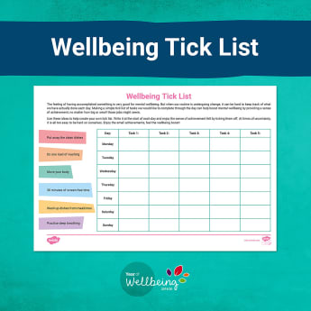 Staff Wellbeing Resources - Twinkl Wellbeing - Twinkl