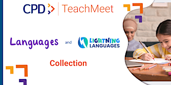 TeachMeet Events - Twinkl