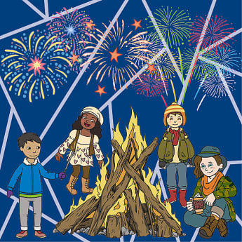 Early Years Themes And Topics | EYFS Teaching Resources