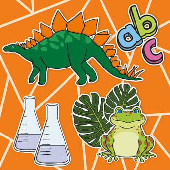 Early Years Themes And Topics | EYFS Teaching Resources