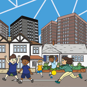 Early Years Themes And Topics | EYFS Teaching Resources