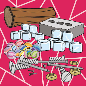 Early Years Themes And Topics | EYFS Teaching Resources