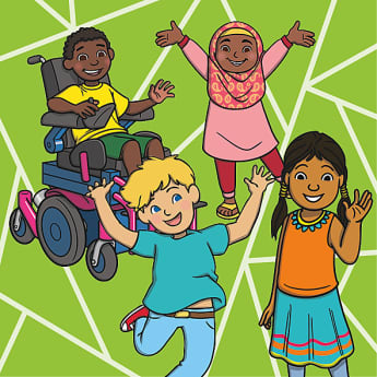 Early Years Themes And Topics | EYFS Teaching Resources