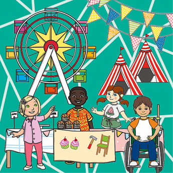 Early Years Themes And Topics | EYFS Teaching Resources