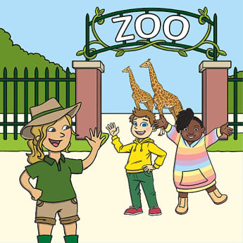 Early Years Themes And Topics | EYFS Teaching Resources