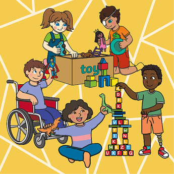 Early Years Themes And Topics | EYFS Teaching Resources