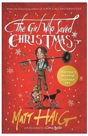Top 5 Christmas Books for Primary Students | Twinkl Blog