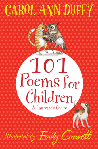 10 Inspiring Poetry Books for Kids - Twinkl