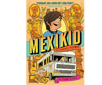 15 Books to Celebrate Hispanic Heritage Month - Twinkl