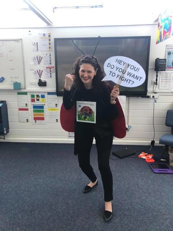 Cost-Effective Book Week Costume Ideas - Twinkl