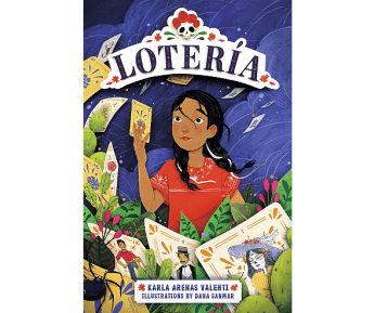 15 Books to Celebrate Hispanic Heritage Month - Twinkl