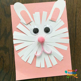 Engaging Easter Paper Crafts for Kids: Easy DIY Ideas