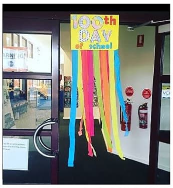 Get Ready to Celebrate 100 Days of School! - Twinkl