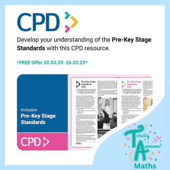 5 ways to make maths meaningful: Active maths - Twinkl Digest Education ...