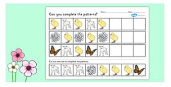 Seasons Activities for Children - Twinkl