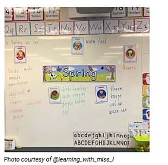 Seasons Activities for Children - Twinkl