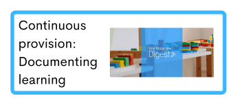 Common KS1 continuous provision mistakes. How can you avoid them? - Twinkl