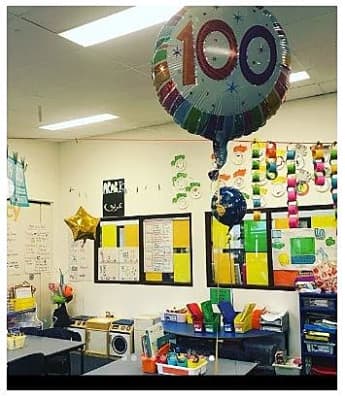 Get Ready to Celebrate 100 Days of School! - Twinkl