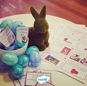 Inspirational Easter Classroom Activities - Twinkl
