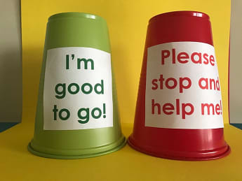 Top Feedback Strategies - Twinkl