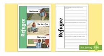 Celebrating the year of welcome - Refugee Week 2020!